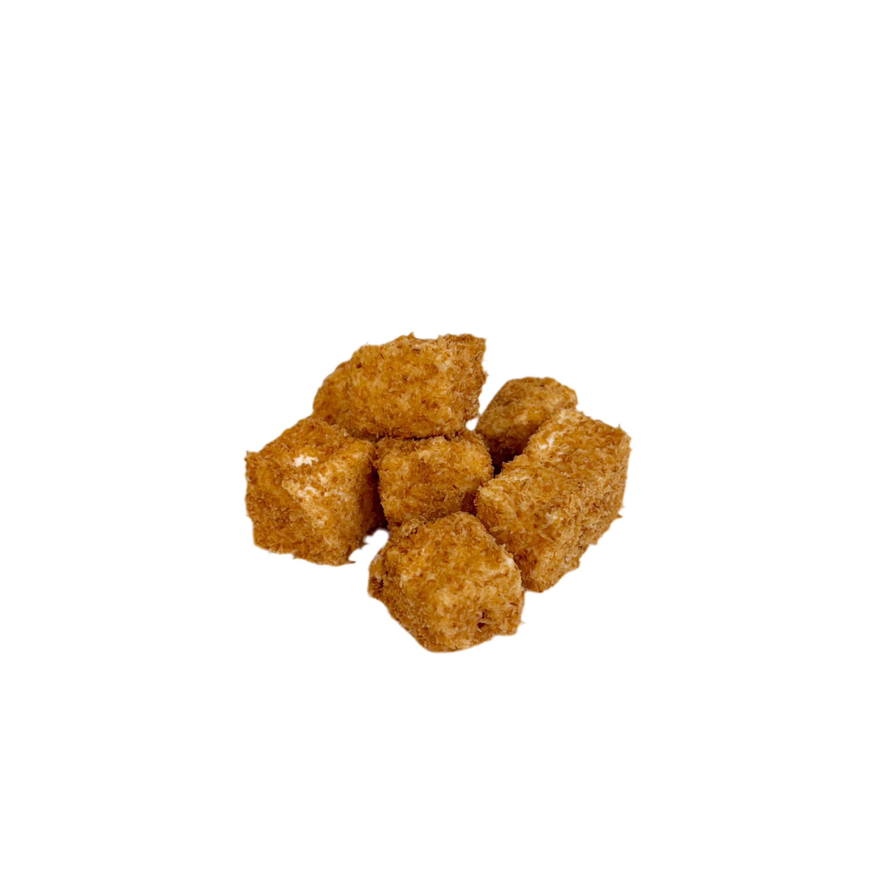 TOASTED COCONUT MARSHMALLOW – SNACK SPY